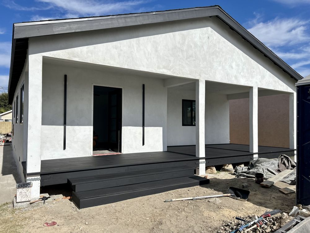 EMERALD BUILDERS DESIGN - Updated September 2025 - Request Consultation ...