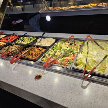 CHARM CITY BUFFET & GRILL - Updated December 2025 - 204 Photos & 133 ...