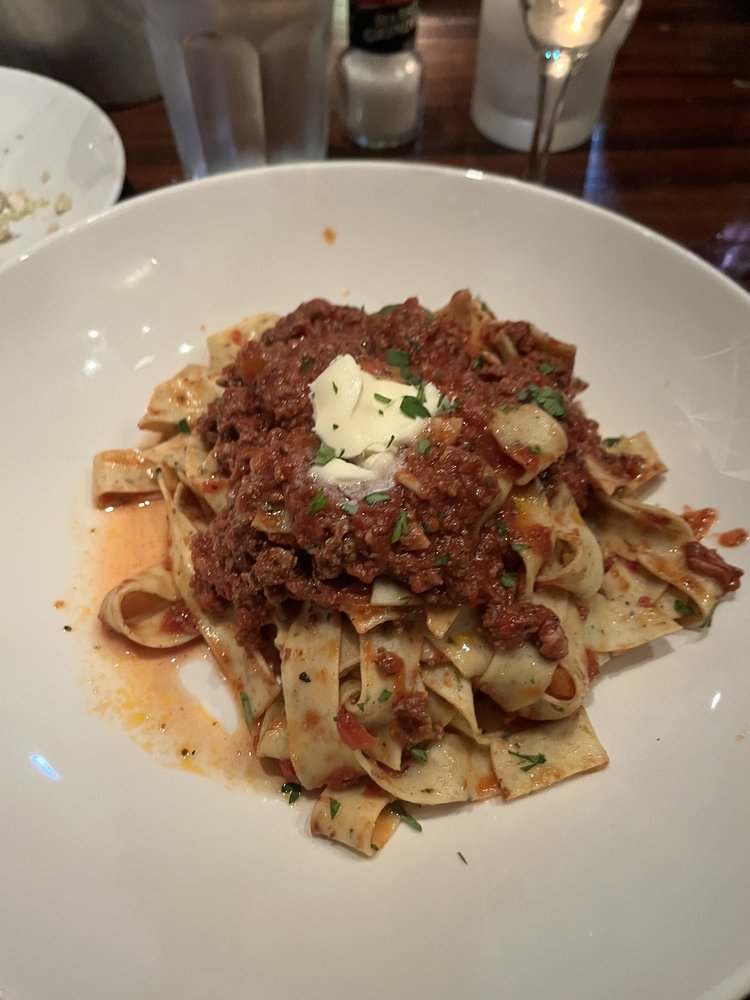 TELLO ITALIAN BISTRO - 48 Photos & 190 Reviews - 524 Phoenix St, South ...