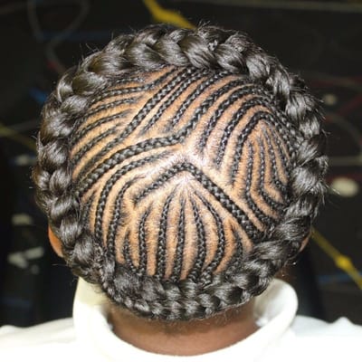 THE BRAID BAR - Updated October 2025 - 121 Photos & 106 Reviews - 1206 ...