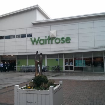 WAITROSE & PARTNERS - Updated September 2024 - 41 Thomas More st ...