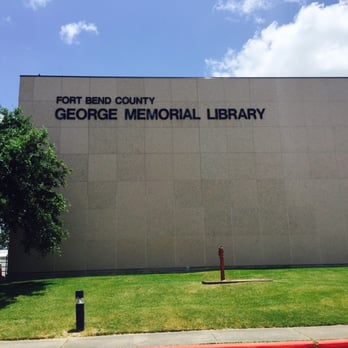 GEORGE MEMORIAL LIBRARY - Updated December 2025 - 29 Photos & 20 ...