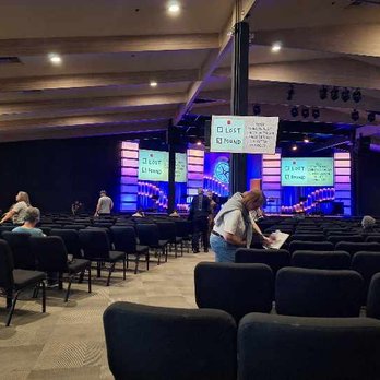 COMPASS BIBLE CHURCH - Updated September 2025 - 14 Photos & 77 Reviews ...