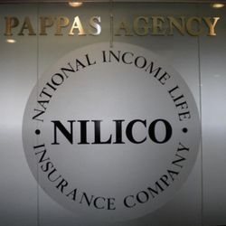 NATIONAL INCOME LIFE INSURANCE COMPANY - New York, NY - Yelp