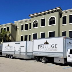 PRESTIGE MOVING & STORAGE - 22 Photos & 10 Reviews - 15275 Collier Blvd ...