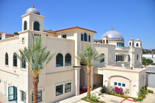 ISLAMIC CENTER OF SAN GABRIEL VALLEY AKA MASJID QUBA - Updated October ...