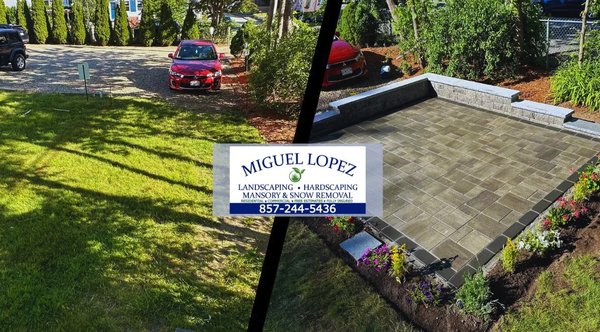 MIGUEL LOPEZ LANDSCAPING & HARDSCAPING - Updated July 2025 - 192 Photos - 21 Sheldon St, Lynn ...
