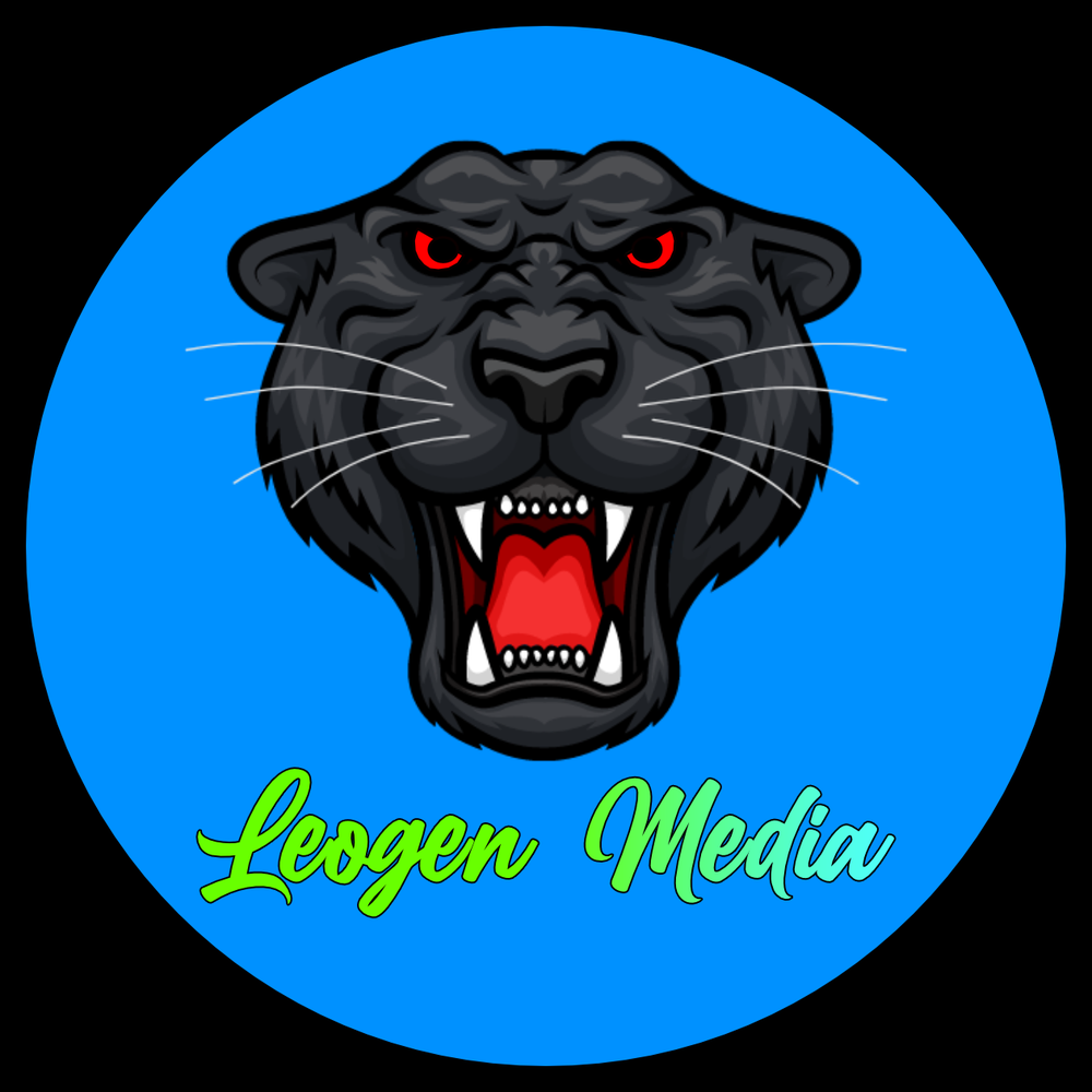 LEOGEN MEDIA - Updated January 2025 - Request Consultation - Woodstock ...