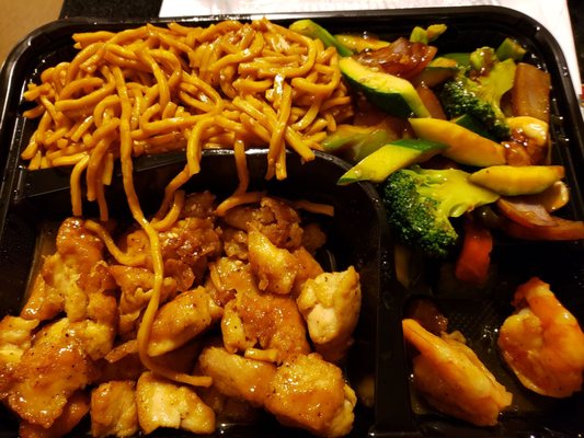 KINGZA ASIAN CUISINE - Updated November 2024 - 103 Photos & 59 Reviews ...