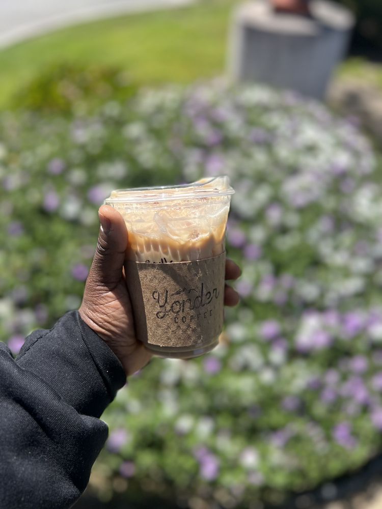 YONDER COFFEE - Updated January 2026 - 515 Photos & 381 Reviews - 9028 ...