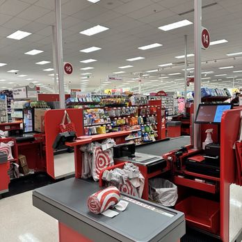 TARGET - Updated May 2025 - 61 Photos & 44 Reviews - 8917 Tehama Ridge ...
