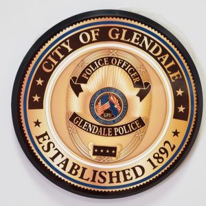 SURPRISE POLICE DEPARTMENT - Updated December 2025 - 14250 W Statler ...