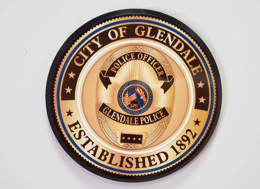 GLENDALE POLICE DEPARTMENT - Updated December 2025 - 35 Photos & 17 ...