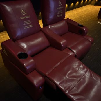 AMC NORRIDGE 6 - Updated October 2025 - 68 Photos & 103 Reviews - 4520 ...