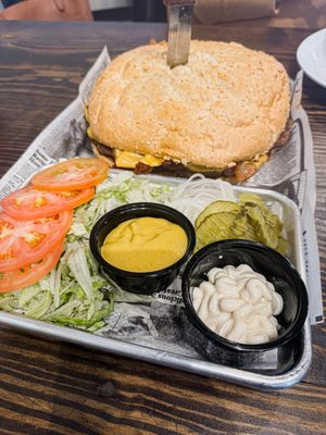 BAILEY’S FAMILY RESTAURANT - Updated October 2025 - 208 N Main St, Cave ...