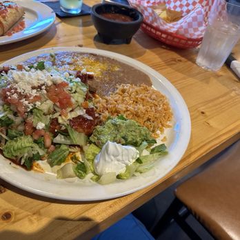 PATRONA MEXICAN CANTINA & GRILL - Updated May 2025 - 115 Photos & 87 ...