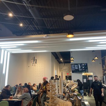 MATARI COFFEE - Updated February 2025 - 294 Photos & 95 Reviews - 6124 ...