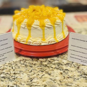 MONGOOSE - Updated July 2025 - 38 Photos & 18 Reviews - 208 W Howry Ave ...