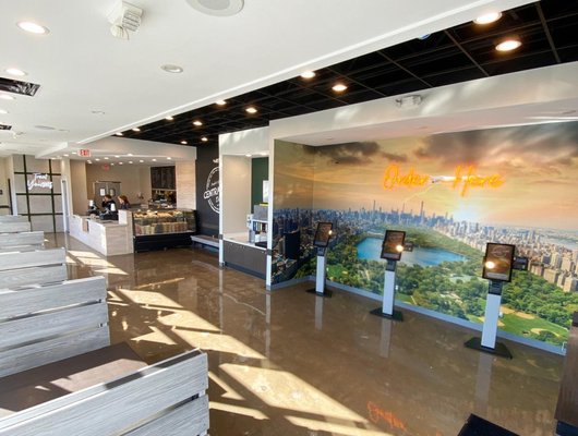 CENTRAL PARK DELI - TROY - 68 Photos & 12 Reviews - 2873 W Maple Rd ...