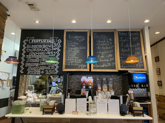 Chilango Mexican Street Food - Order Food Online - 489 Photos & 511 ...