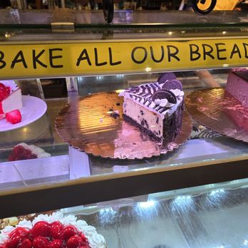 OMEGA RESTAURANT & BAKERY - Updated November 2024 - 732 Photos & 789 ...