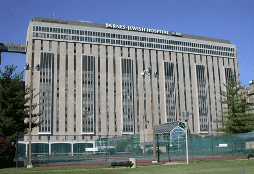 BARNES-JEWISH HOSPITAL - Updated December 2025 - 21 Photos & 107 ...
