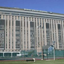 BARNES-JEWISH HOSPITAL - 19 Photos & 76 Reviews - 1 Barnes Jewish ...