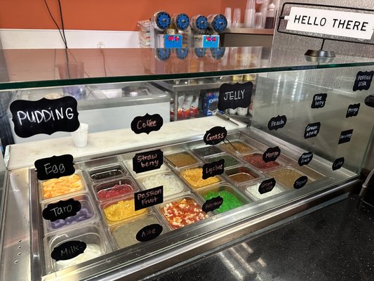 BOBA CAFE - Updated August 2025 - 246 Photos & 443 Reviews - 1223 ...