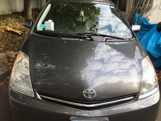 EXTREME AUTO BODY & AUTO REPAIR - Updated August 2025 - 21 Photos & 19 ...