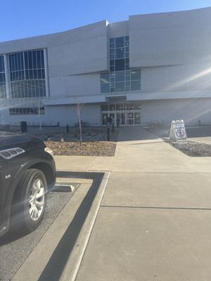 HIGH POINT PUBLIC LIBRARY - Updated December 2025 - 901 N Main St, High ...