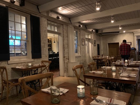 VINTAGE - 239 Photos & 288 Reviews - 8 W Main St, New Market, Maryland ...