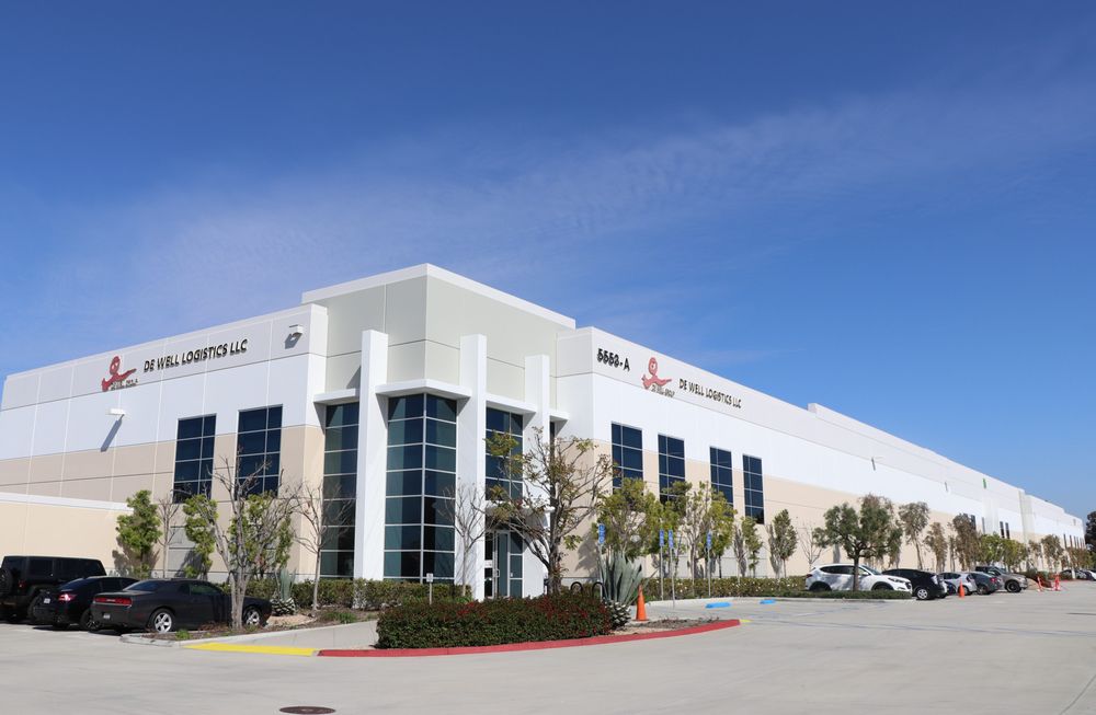 DE WELL GROUP - Updated December 2025 - 5553 Bandini Blvd, Bell Gardens ...