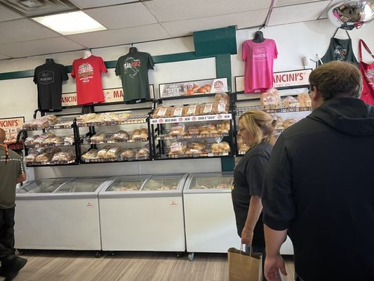 MANCINI’S BREAD COMPANY - Updated January 2026 - 83 Photos & 72 Reviews ...