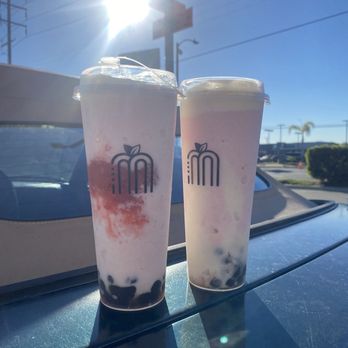 MICHA BOBA TEA BAR - Updated June 2024 - 318 Photos & 152 Reviews ...