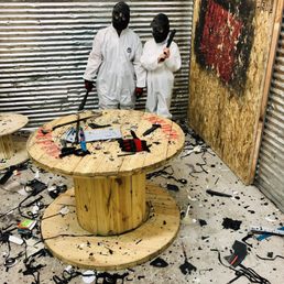 Wreck Room - 2019 All You Need to Know BEFORE You Go (with Photos ...