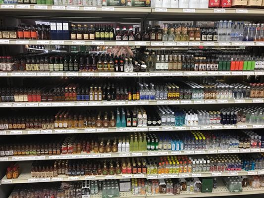 VIRGINIA ABC STORE - Updated October 2025 - 12 Photos - 7015 Three ...