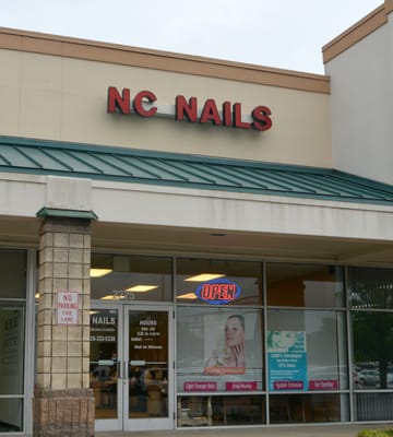 NC NAILS - Updated October 2025 - 15 Reviews - 2225 US Hwy 70 SE ...