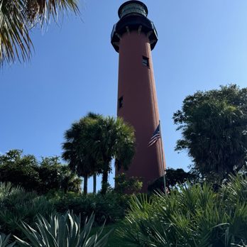 JUPITER INLET LIGHTHOUSE AND MUSEUM - Updated September 2025 - 615 ...