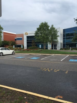 ADVANCED IMAGING CENTER - GREENBRIER HEALTHPLEX - Updated December 2025 ...