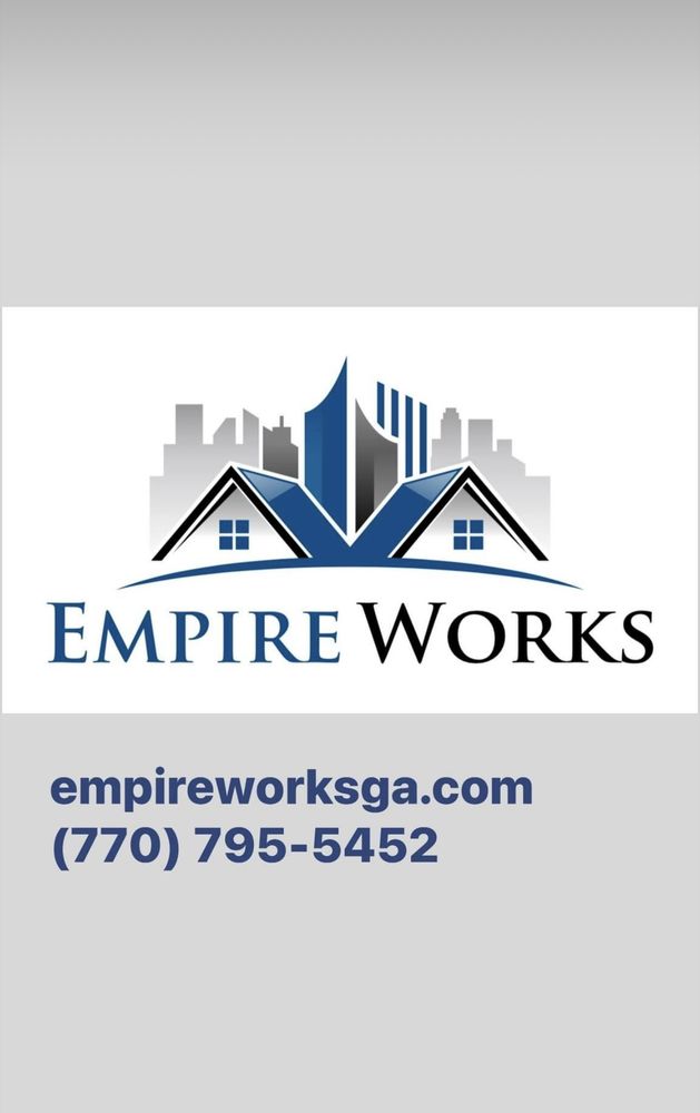 EMPIRE WORKS - Updated April 2026 - Dawsonville, Georgia - Flooring ...