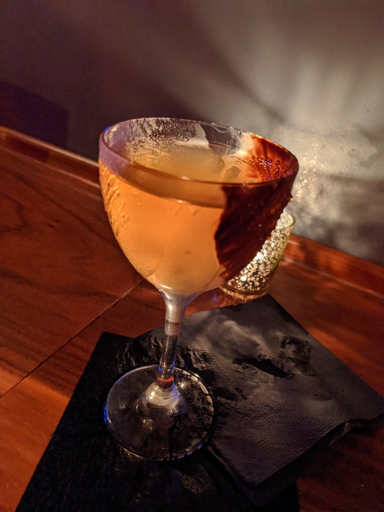 LITTLE SPIRIT - 89 Photos & 87 Reviews - Cocktail Bars - 299 N Highland ...