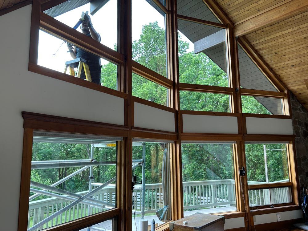 CAMPBELL GLASS & DOOR SERVICE - Updated December 2025 - 11 Photos & 15 ...