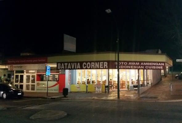 BATAVIA CORNER INDONESIAN RESTAURANT - 12 Photos - 912 Albany Hwy, East ...