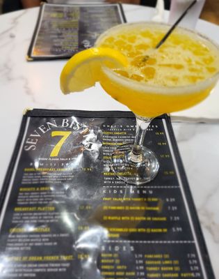 SEVEN BISTRO - Updated December 2024 - 38 Photos & 38 Reviews - 14346 ...