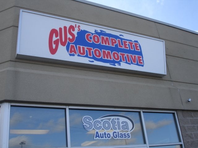 GUS’ COMPLETE AUTOMOTIVE - Updated December 2025 - 26 Bancroft Lane ...