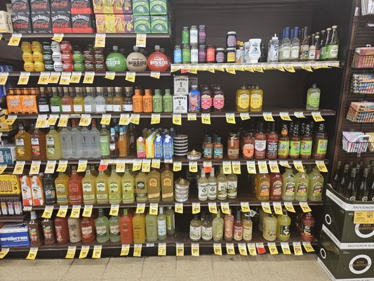 VONS - Updated May 2026 - 37 Photos & 87 Reviews - 57590 29 Palms Hwy ...