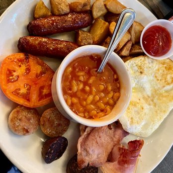 CON MURPHY’S - Updated March 2024 - 282 Photos & 365 Reviews - 1700 ...