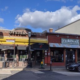 PROVIDENCE OYSTER BAR - Updated January 2025 - 848 Photos & 742 Reviews ...