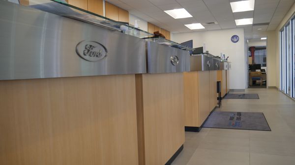 IRA FORD AUBURN - Updated December 2025 - 19 Photos & 83 Reviews - 780 ...