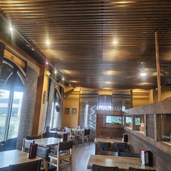 CAFE EQUATOR - Updated March 2025 - 502 Photos & 334 Reviews - 2920 ...